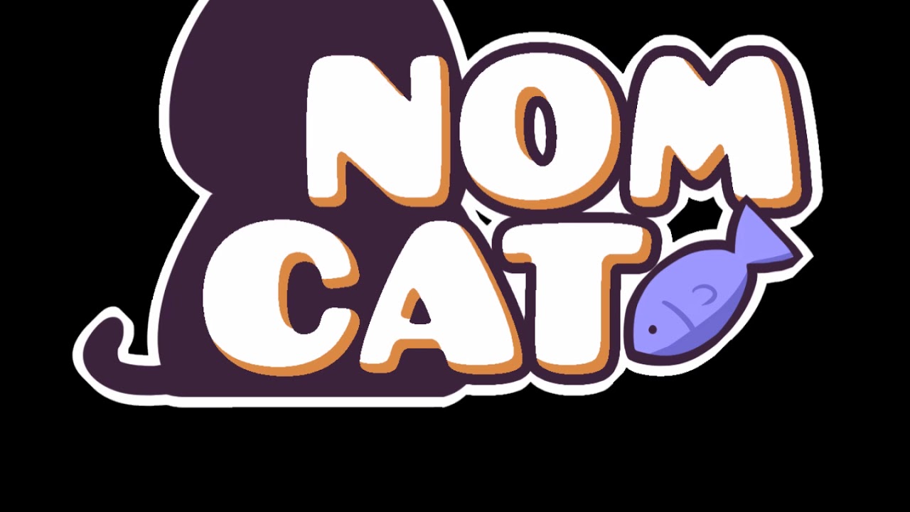 Nom Cat Soundtrack - Lucky Kat Studios - Stage 14 (Easter 1) - Extended ...
