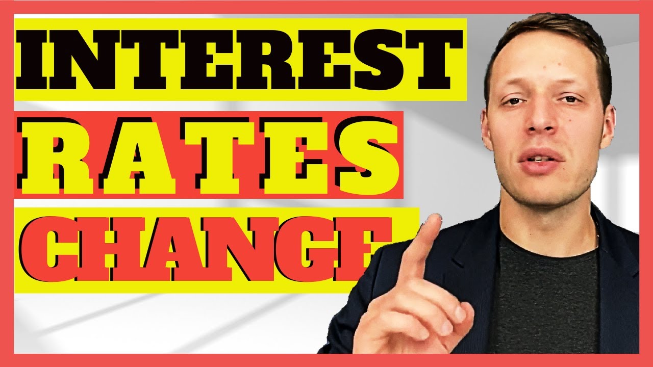 Shifting Real Estate Market: Impact of Interest Rates on Housing ...