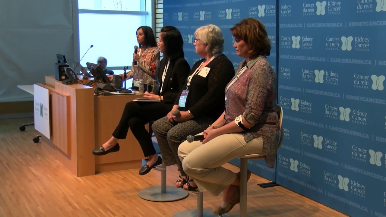 2018 Patient & Caregiver Forum - Survive It: How to Survive Kidney ...
