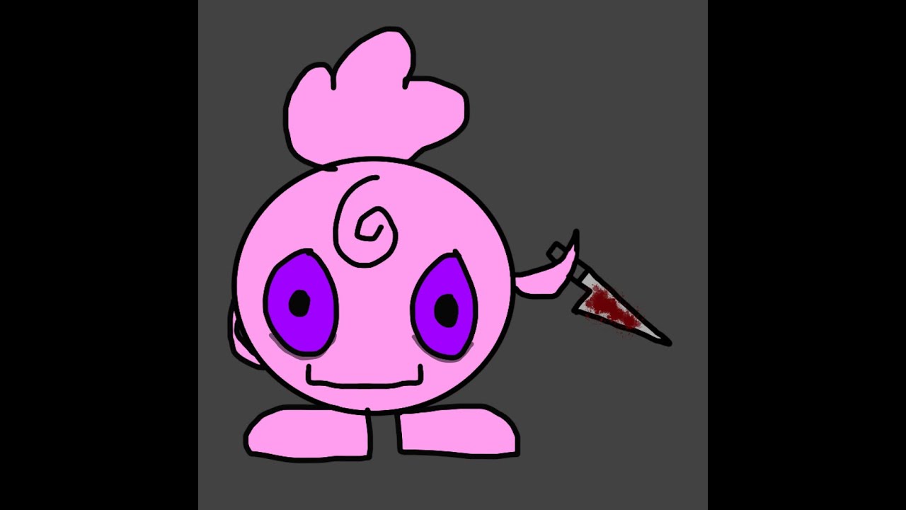 FNF: Bait and Switch Showcase - YouTube