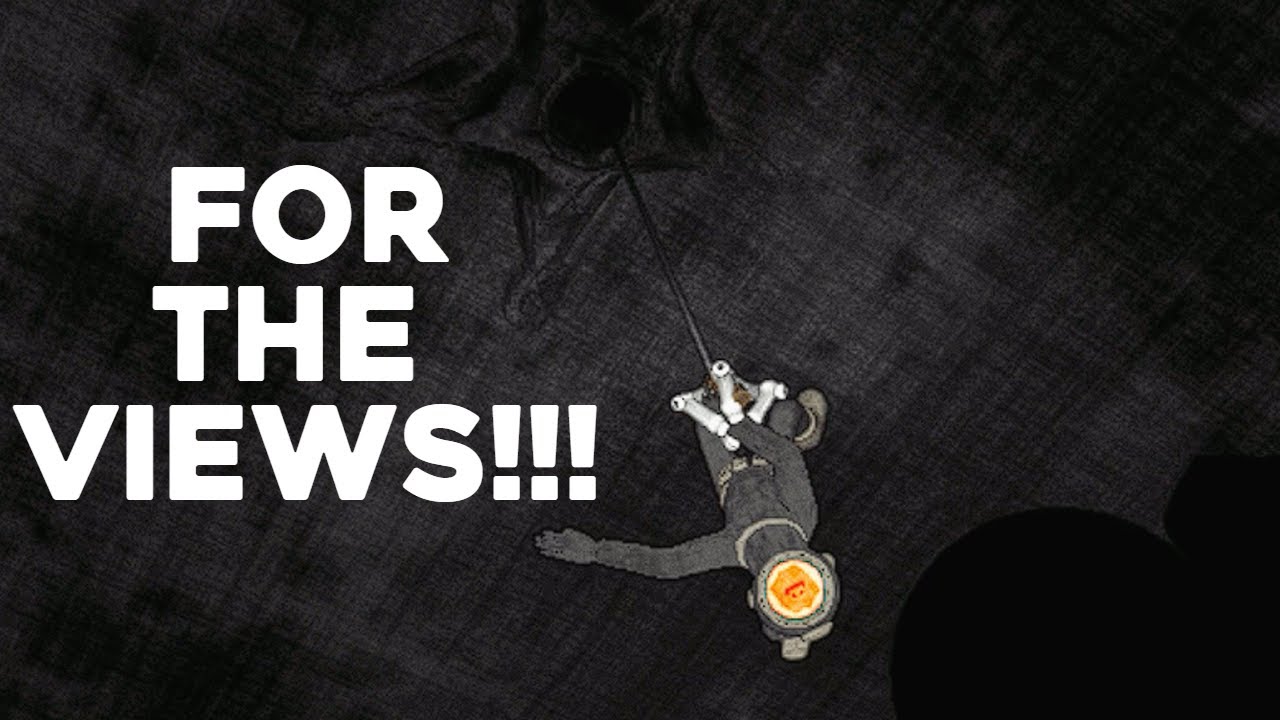 HOW WE WENT MISSING | Content Warning - YouTube