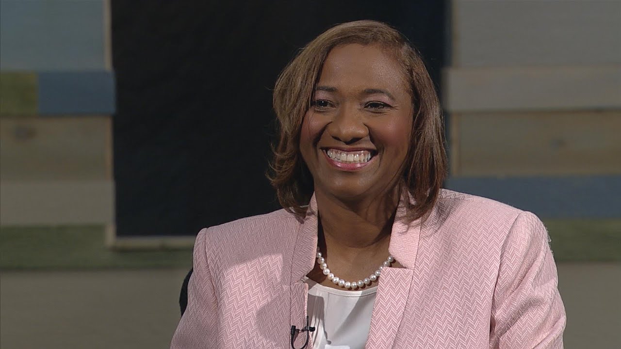 Ruckus - Ryana Parks-Shaw - YouTube