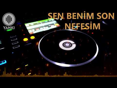 Sen Benim Son Nefesim l Arabesk Rap