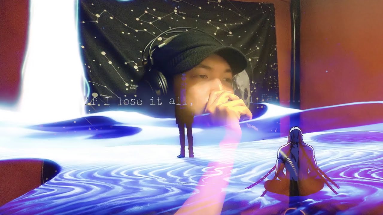 SiM | The Rumbling | Vocal Cover - YouTube