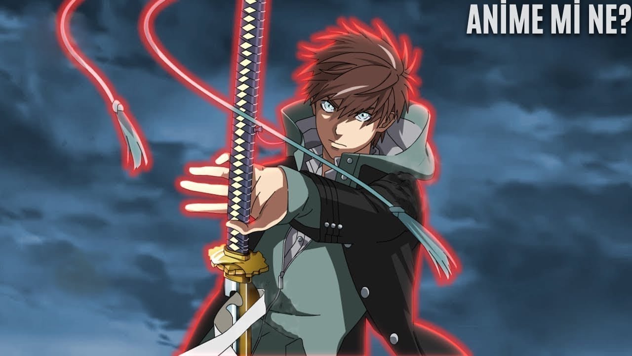 Ana Karakterin Zayıf Olduğu ama Aşırı Güçlü Olmak için Çok Çalıştığı 10 ...