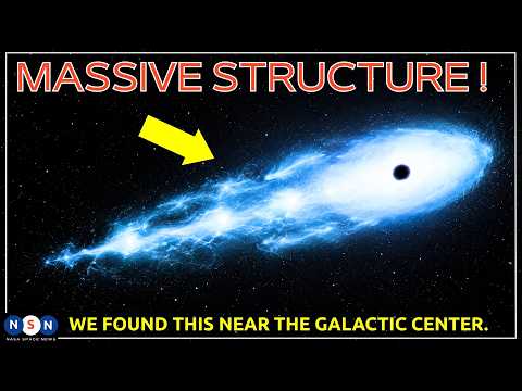 This Space Discovery is So BIG, It Shouldn’t Exist!