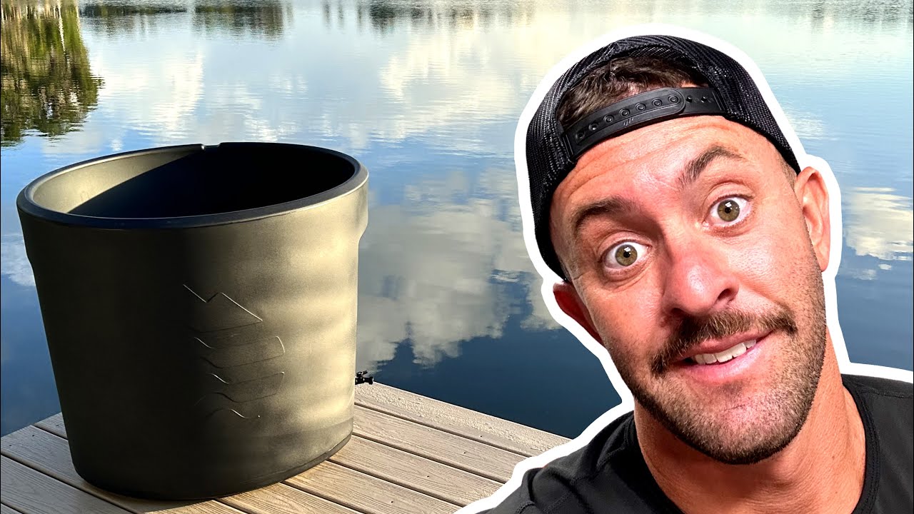 The Ice Barrel 300 - Everything you NEED to Know. - YouTube