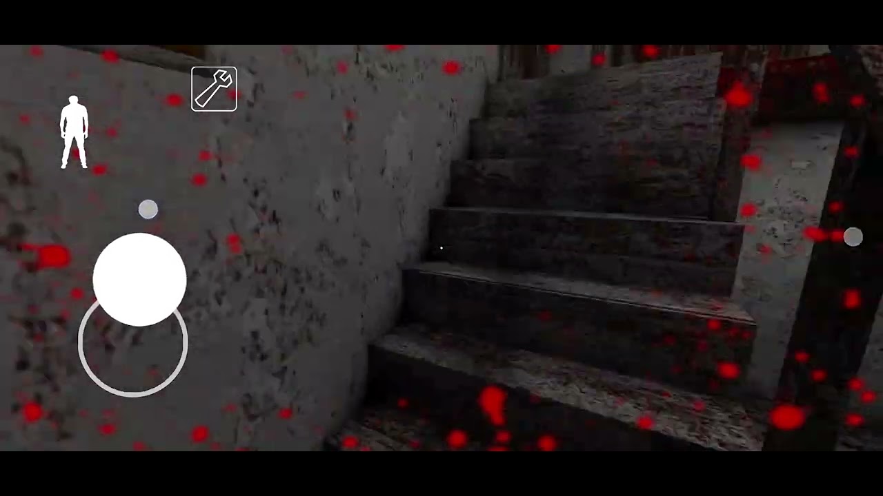 Granny: Day 1| Haunted Game Play - YouTube