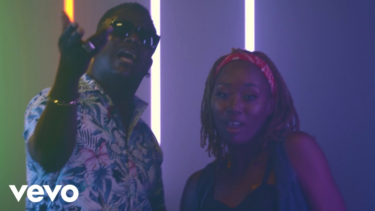 Tanto Metro & Devonte - Love Song [Official Video] - YouTube Music