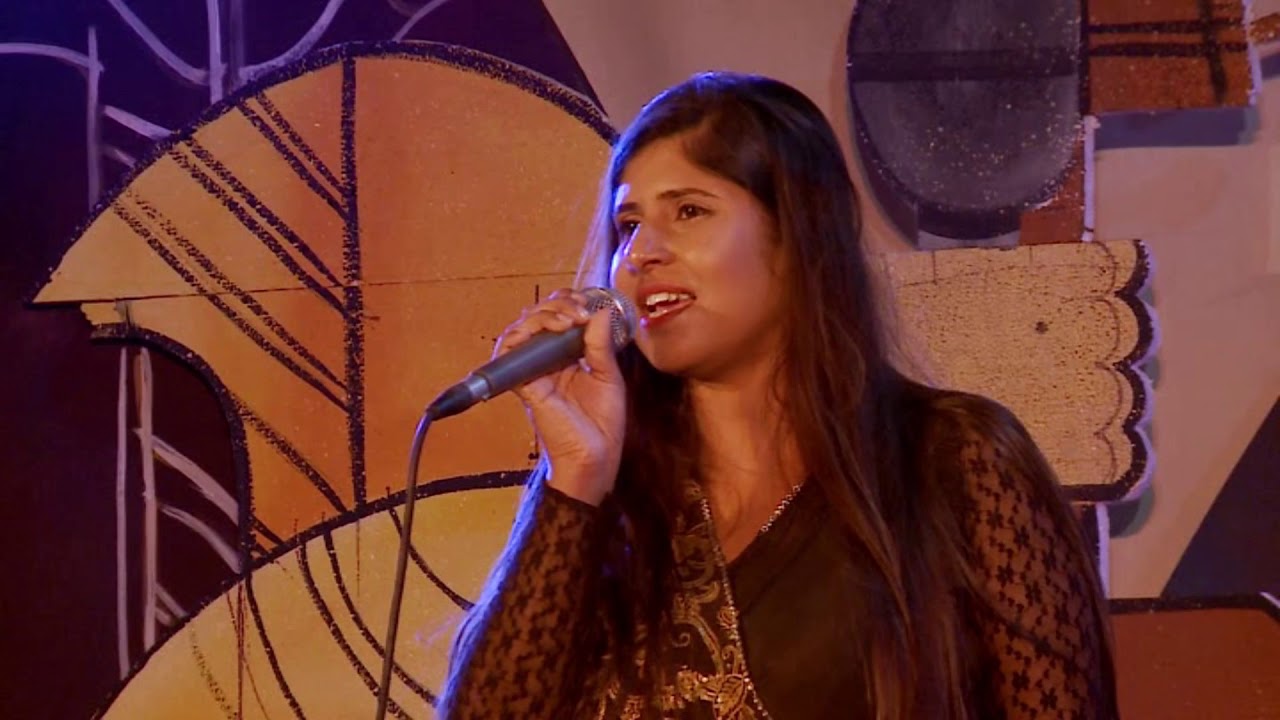 Ganga Addara - ගඟ අද්දර - YouTube