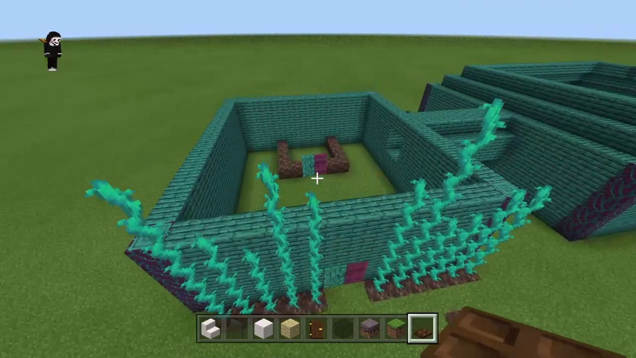 Minecraft Build Battle - YouTube