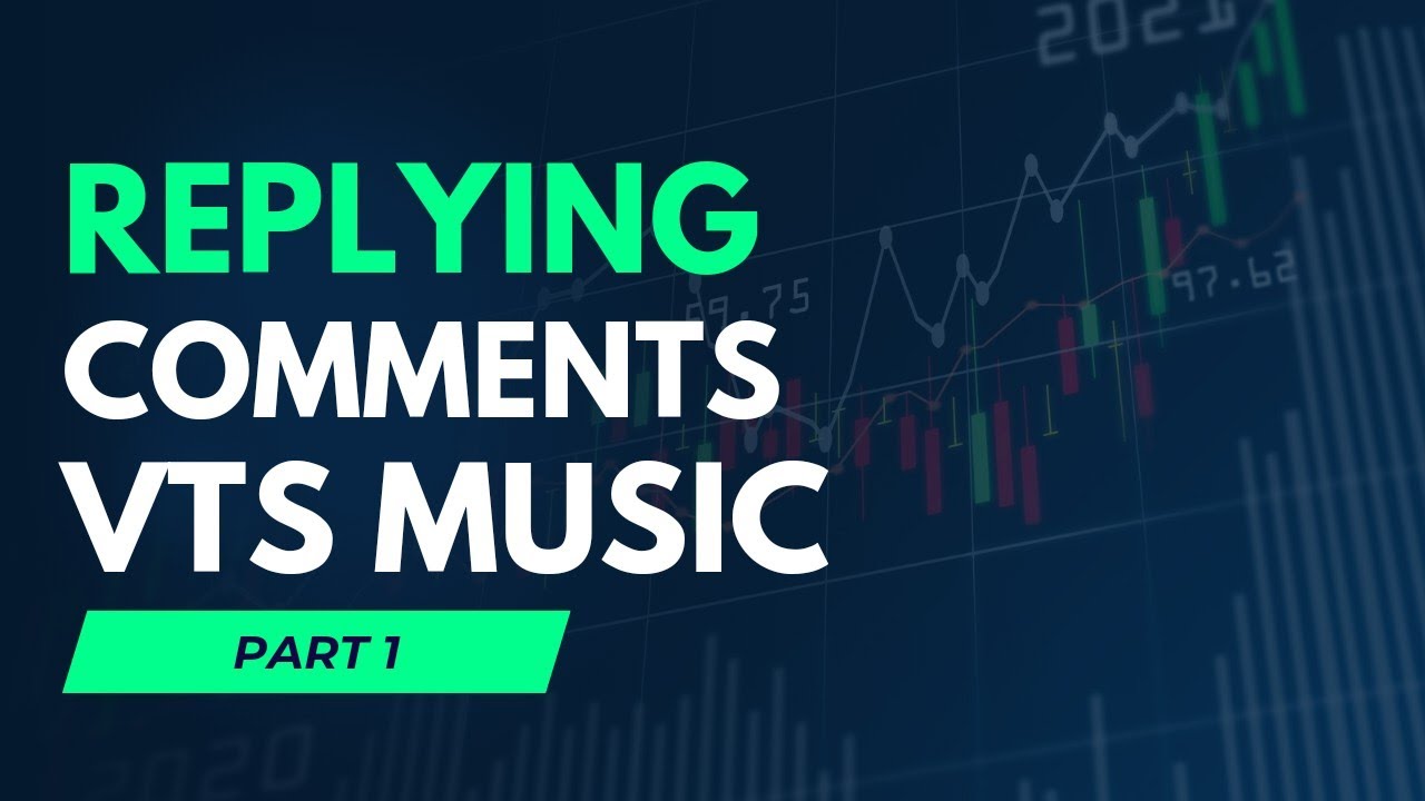 Reading Comment VTS Music - YouTube