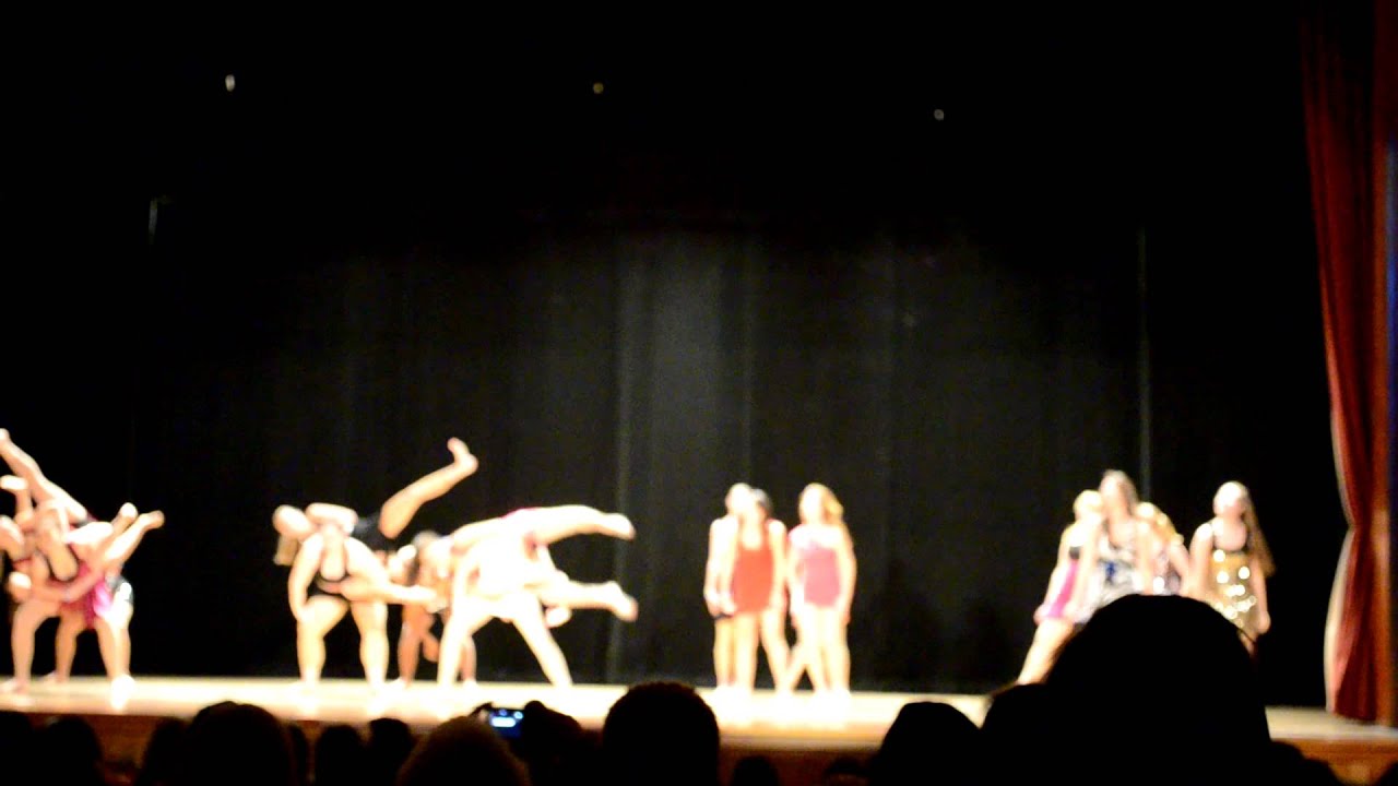 Freakum Dress - YouTube