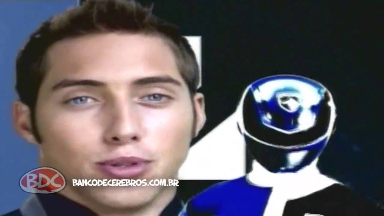 Perfil Power Rangers SPD: Sky Tate - Canal Jetix - YouTube