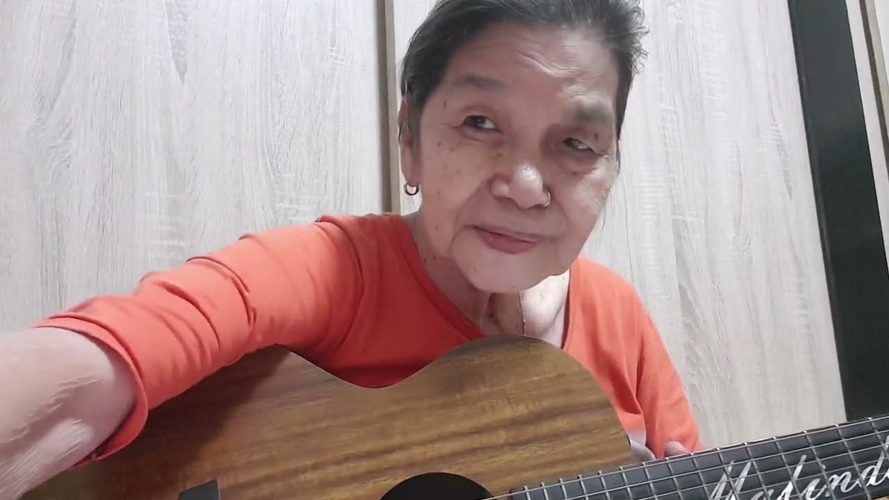 Falling in love with you. Cover by @Malinda Herman Official - YouTube