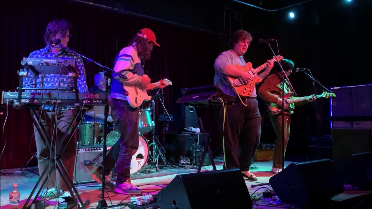 Shy Boys - Live at Club Dada, Deep Ellum, Dallas, TX 10/28/2021 - YouTube