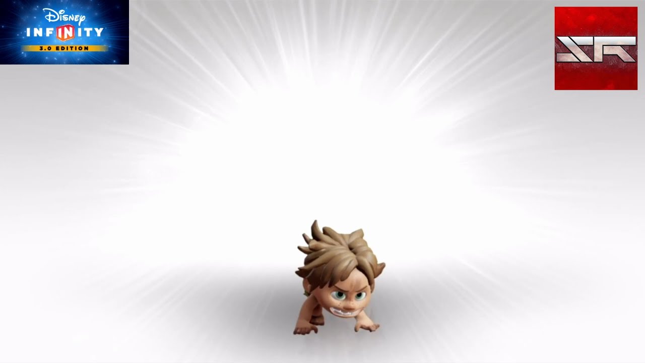 Disney Infinity 3.0 - Spot - YouTube