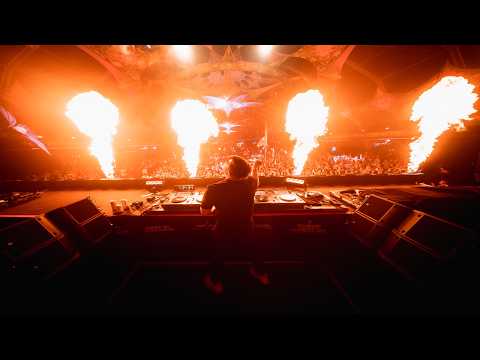 HOANG LIVE @ BEYOND WONDERLAND 2026 [FULL SET]