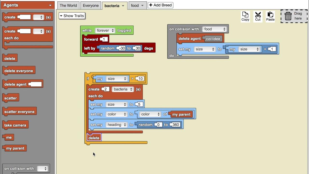 Introduction to Logic - If Statements - YouTube