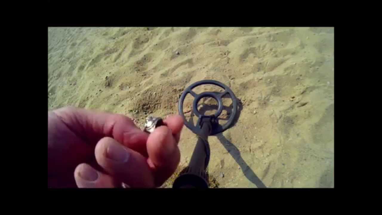 Rawdon beach 2014-08-10 Très Chaud! Very hot weather! - YouTube