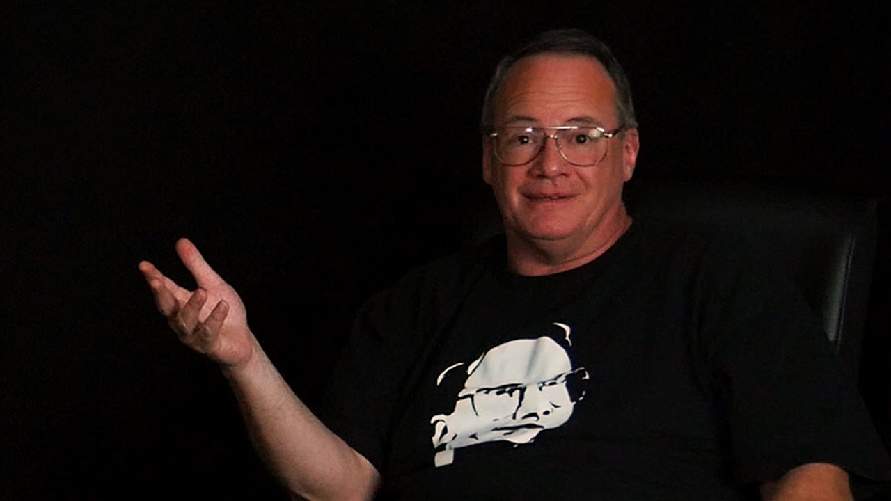 Cornette Goes Corporate: 1995 - Now Available On WhatCulture Extra ...