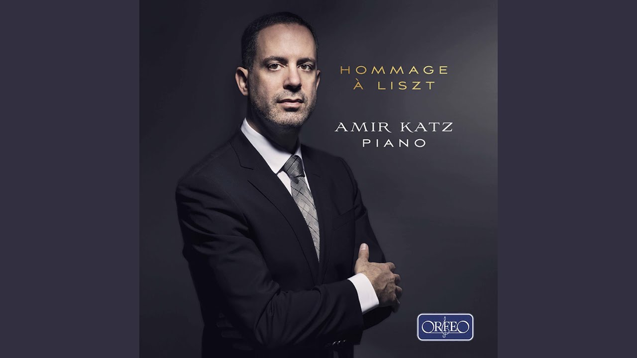 Ab Irato, S. 143 - YouTube