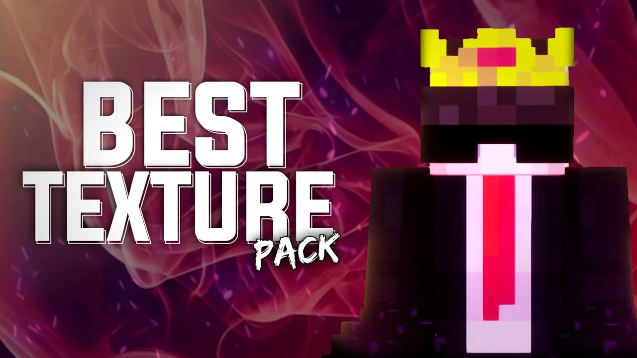 Best Vanilla PvP texture pack for pojav launcher #texturepack #pvppack ...
