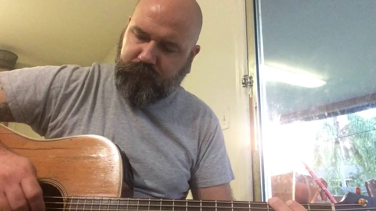 Come Back | New Music Video | Mike Rathke - YouTube