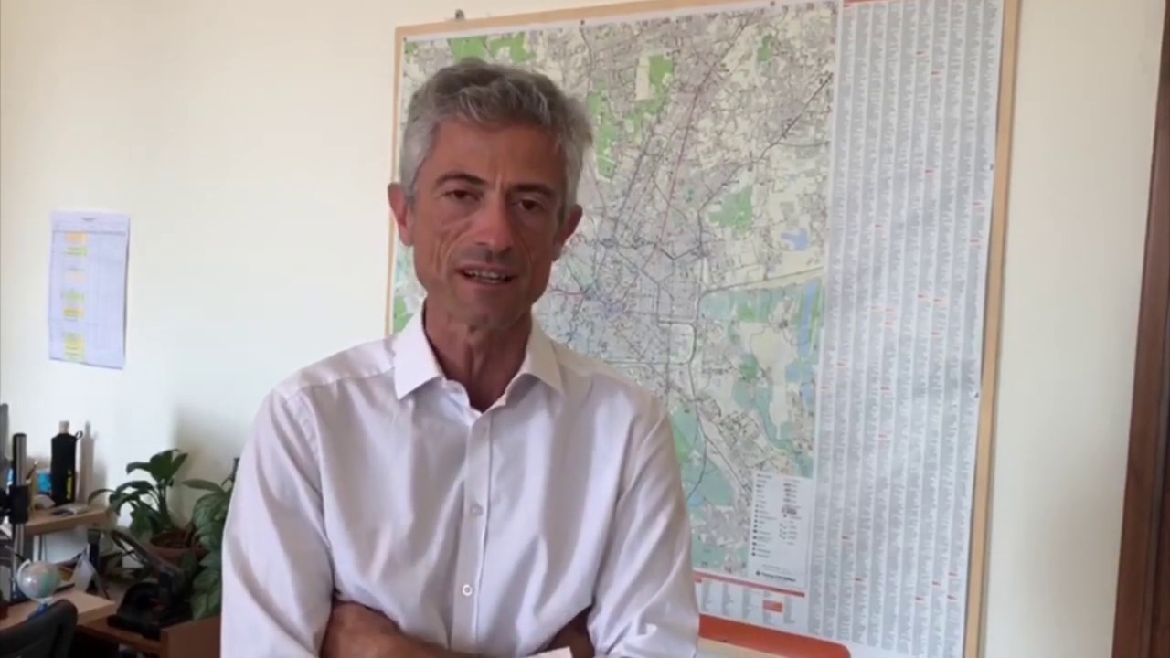 #EITinAction: Angelo Pascale from CLEAR - LivEAbility by Redesign - YouTube