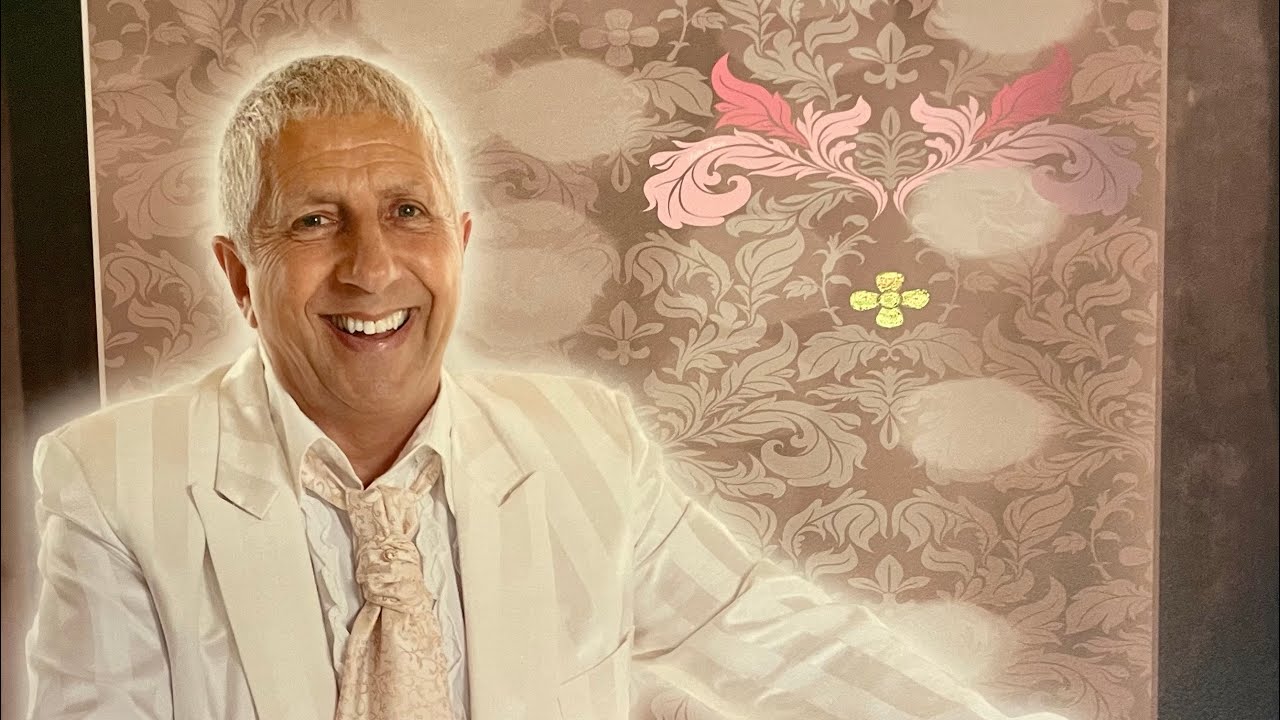 The video we could put out with Emma Rodgers and the sheep - YouTube