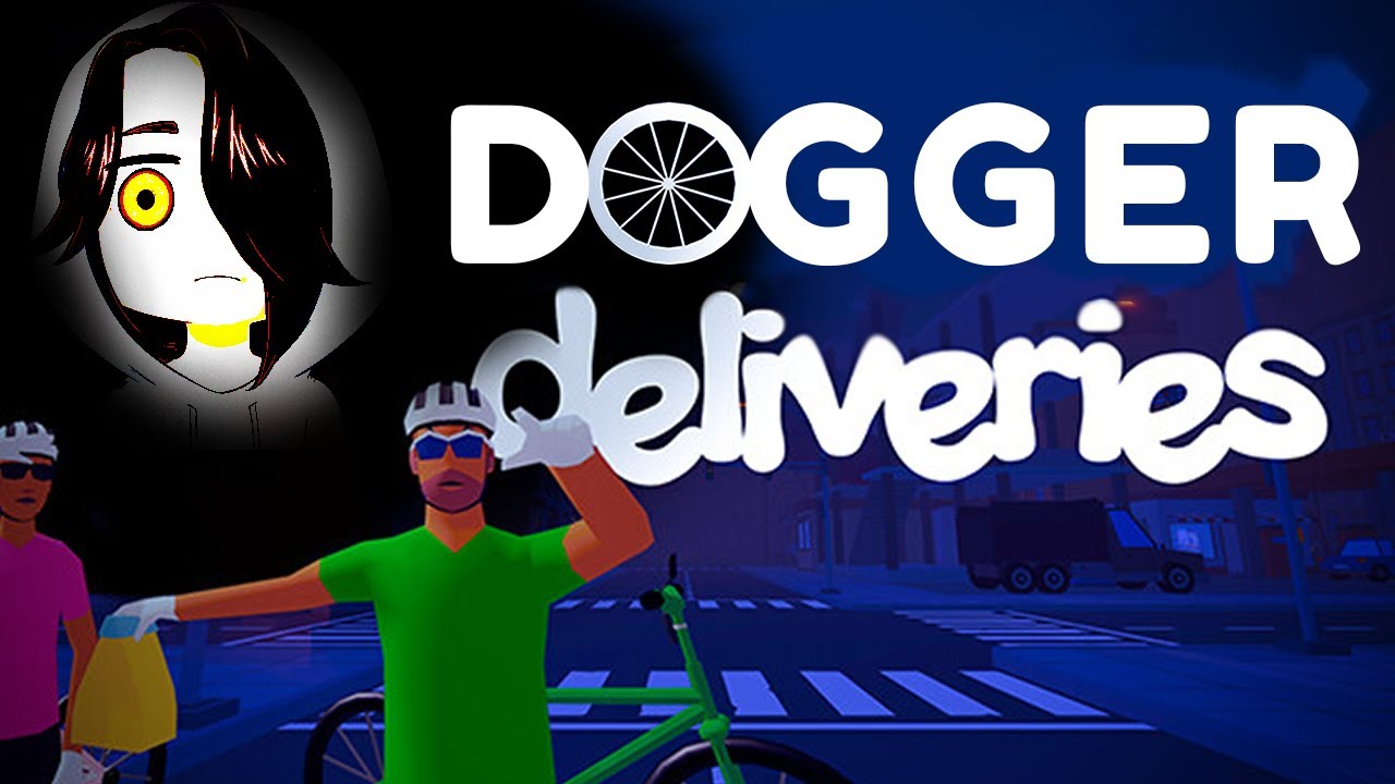 A Profissão mais arriscada (Dodgy Deliveries ) - YouTube