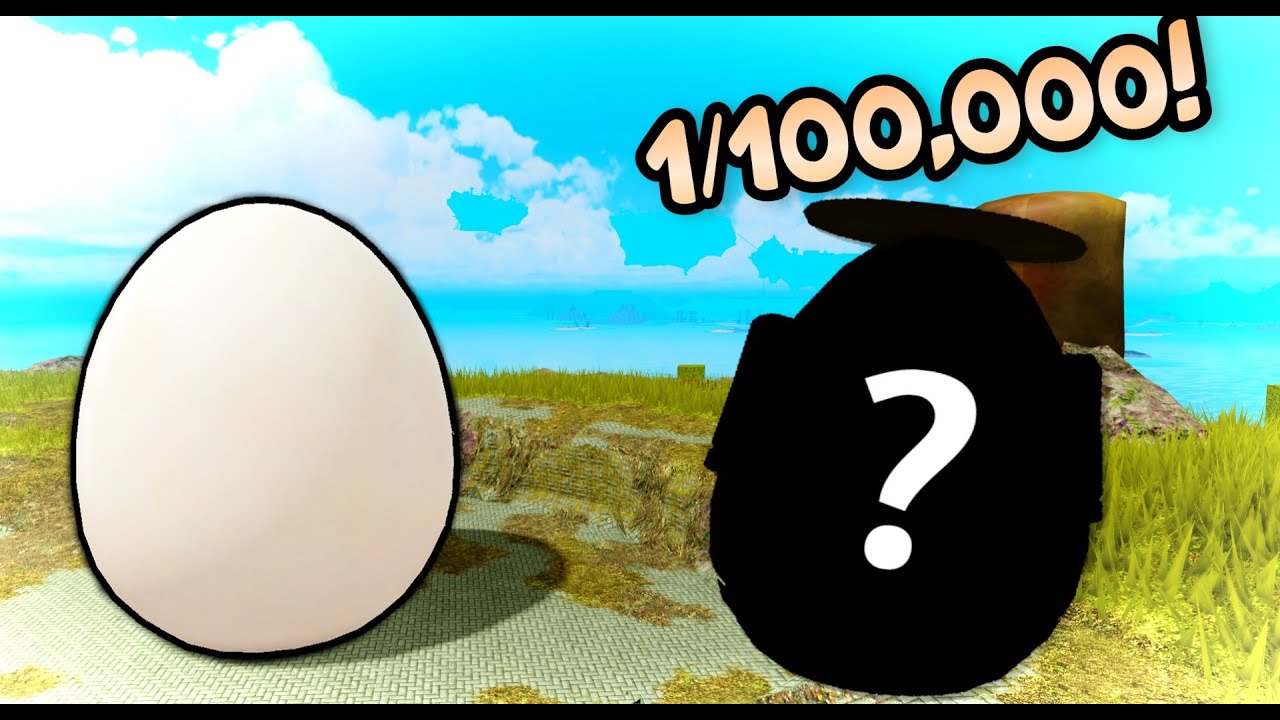 How many Ancient Eggs does it take to get the RAREST BAG? - YouTube