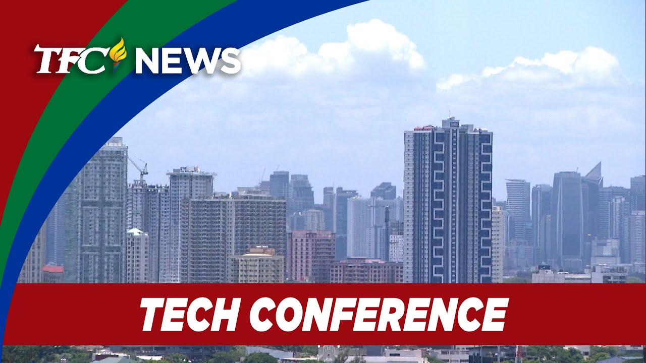 PH startups showcase innovative ventures in Toronto event | TFC News ...