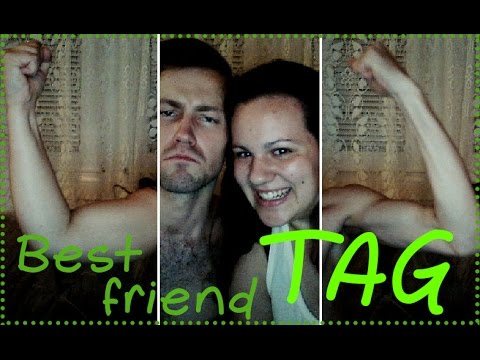 Best friend tag - Part 1 - YouTube