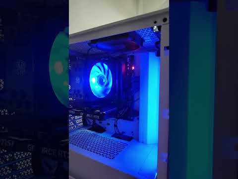 Solución de problemas de la luz led de ram en tu pc | Leds AR