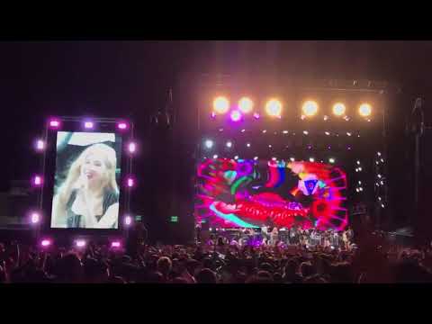 190907 BLACKPINK - 'As If It's Your Last' WIRED MUSIC FESTIVAL 2019 JAPAN