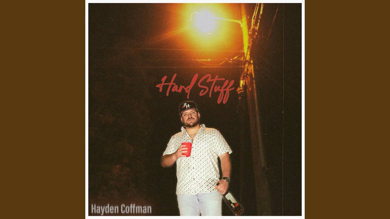 Hard Stuff - YouTube