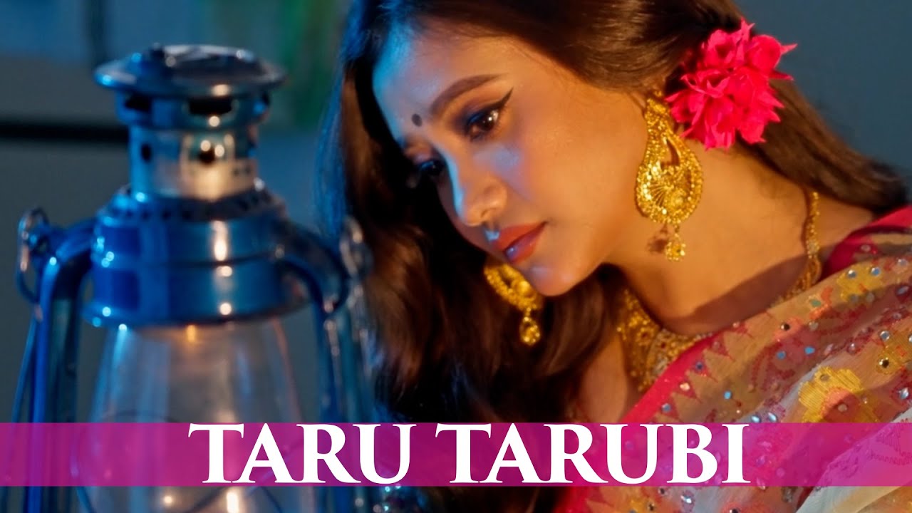 TARU TARUBI || SURAJ NGASEPAM || SOMA LAISHRAM || NEW MOVIE 2025 - YouTube