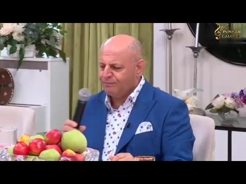 Pünhan İsmayıllı. Aşıq  Ağamurad İ. Rəna B. Elgiz Ə. Nisbət S. Möhtəşəm şeir və ifalar.