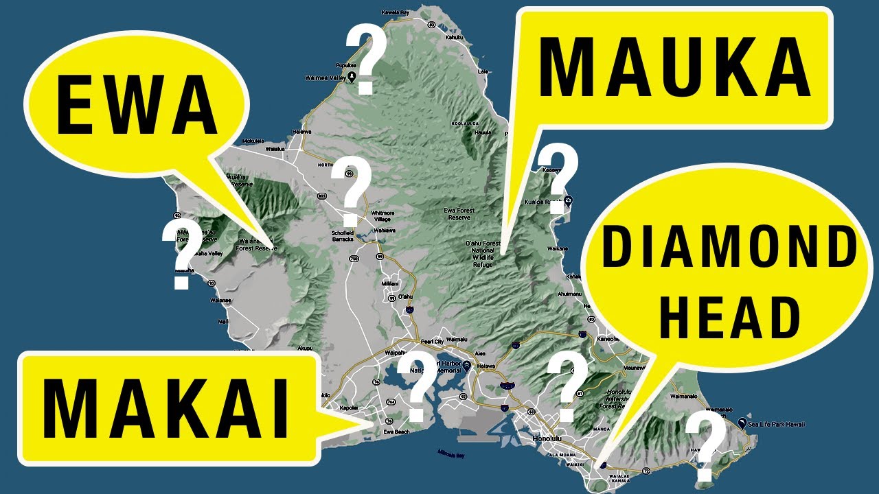 Useful Phrases To Know In Hawaii Part 2 Directions YouTube useful-phrases-to-know-in-hawaii-part-2-directions-youtube