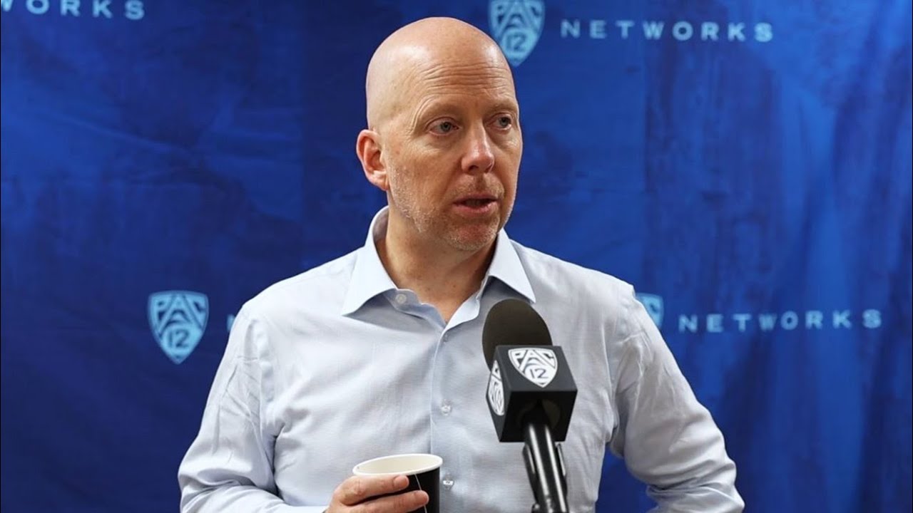 Postgame – Coach Cronin (Dec. 30, 2022) - YouTube