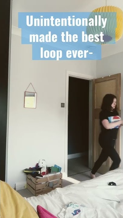 Bro- #loop #shorts - YouTube