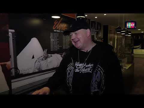 Uge4 BURT Periscope nr.33 2021 – Elvis Museum – Memphis Mansion i Randers Del.6