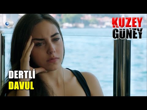 Cemre Aşk İtirafını Gülten'e Anlattı!  - Kuzey Güney Özel Bölüm