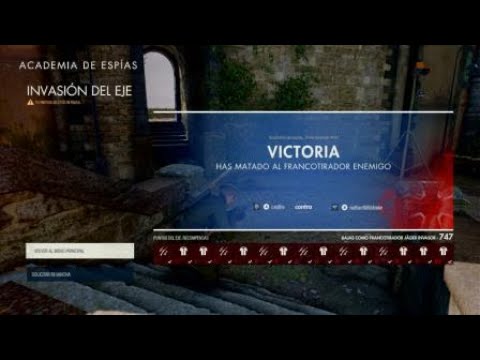 Sniper Elite 5. Surprise Karl! - YouTube