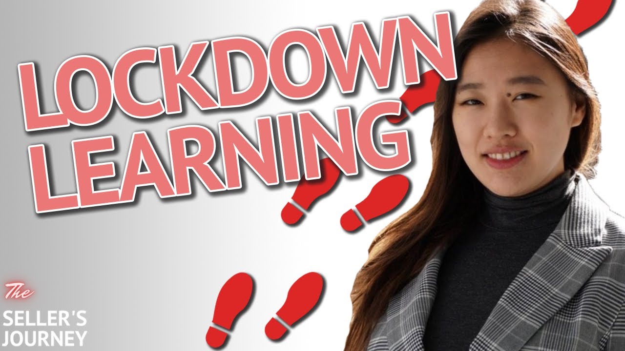 Graduating School And Finding Work In A Pandemic With Yu Teshima - YouTube