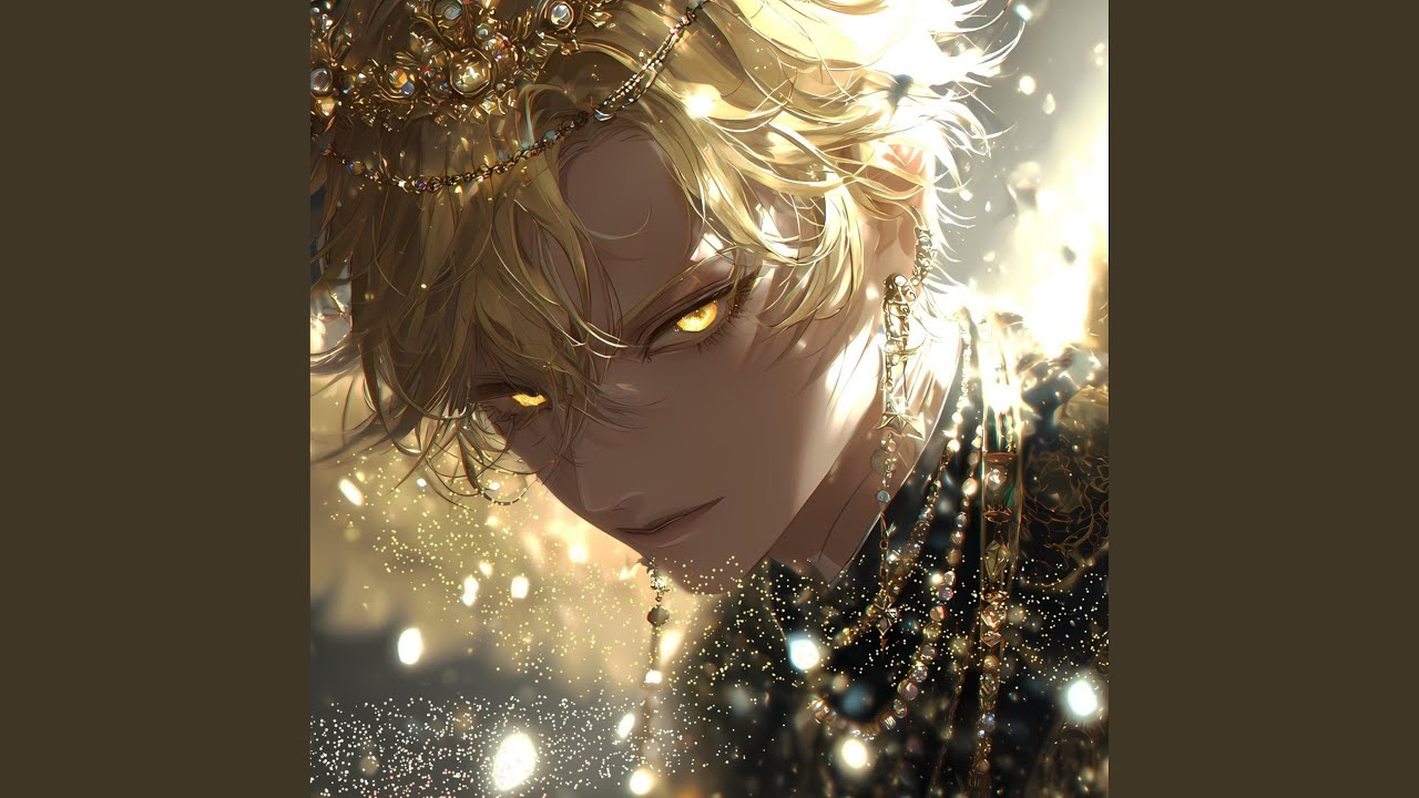 Golden Dominion - YouTube