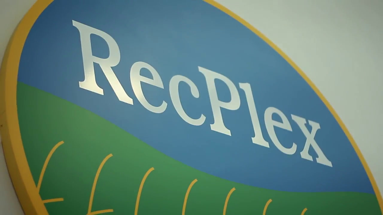 Pleasant Prairie RecPlex- Riley Construction Project - YouTube