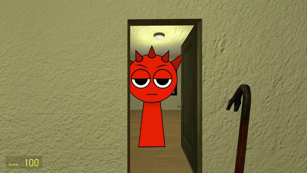 Did Brud find his Baby? Simon was very Angry - Gmod - YouTube