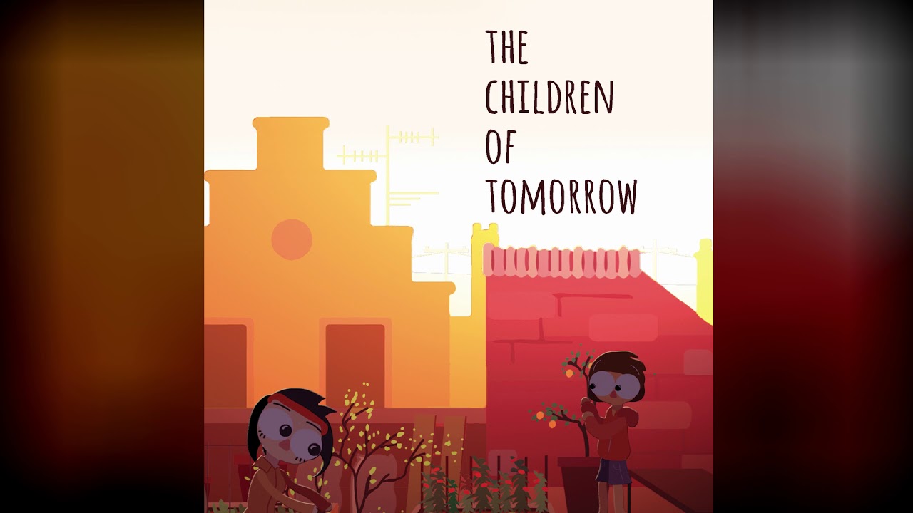 The Children of Tomorrow- The Game- Original Soundtrack [CCDP10003 ...